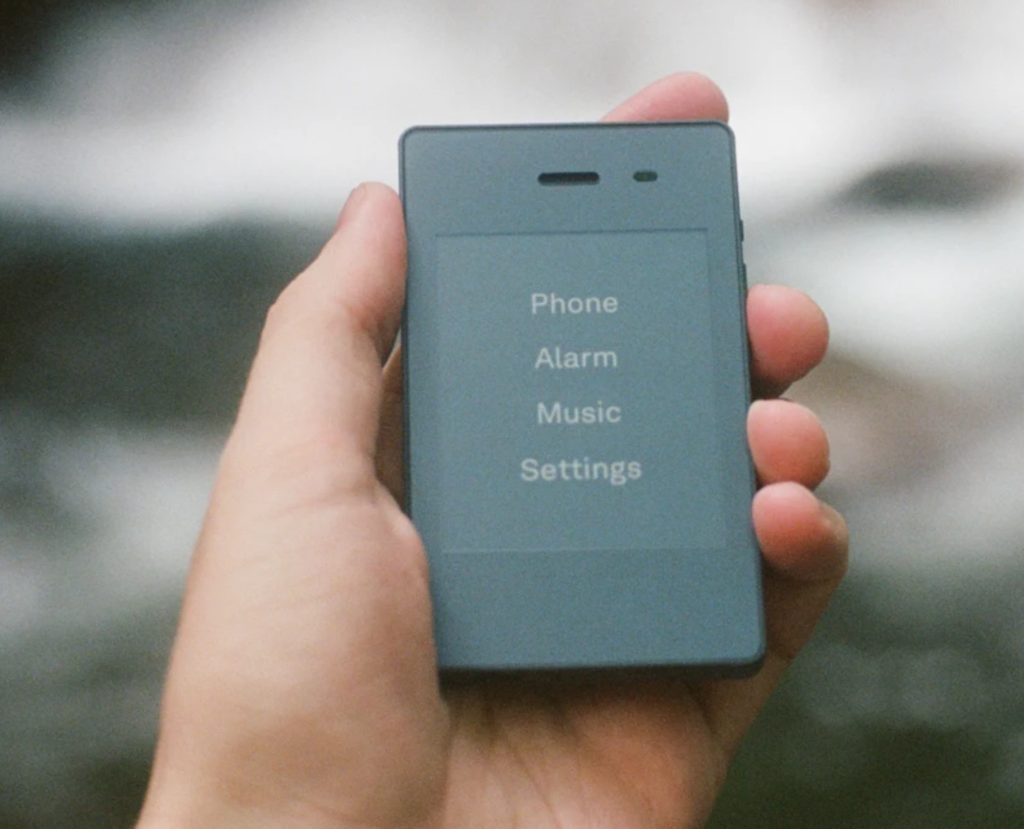 Digital Minimalism definition - What is? - Digital marketing Glossary